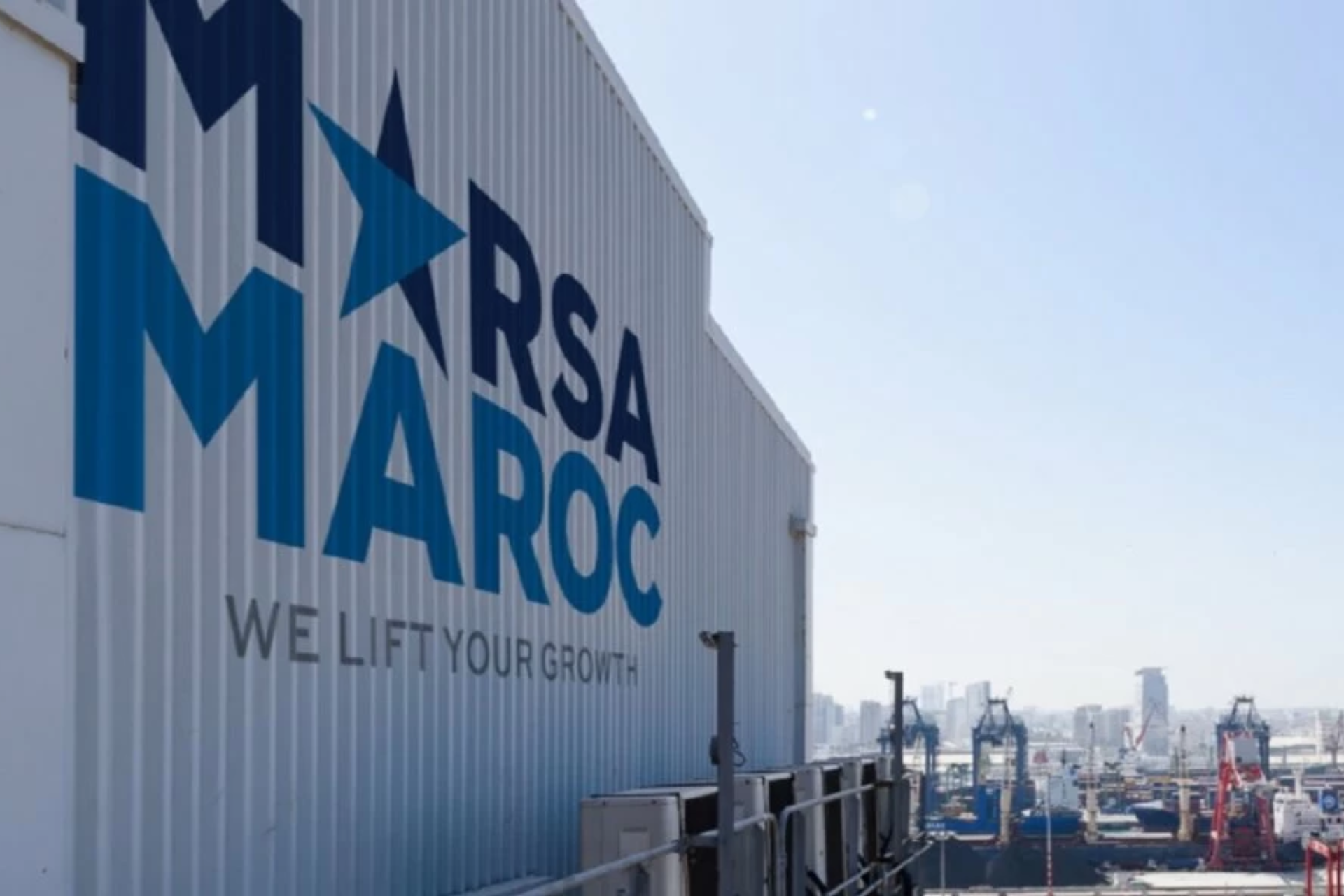Marsa Maroc Launches "Ports4Impact" to Strengthen CSR Strategy ...